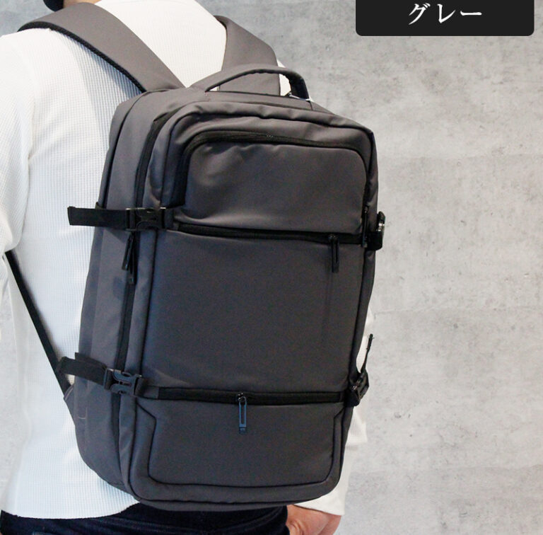 リュック バックパック リュックサック レディース メンズ ec-026 - TradeE