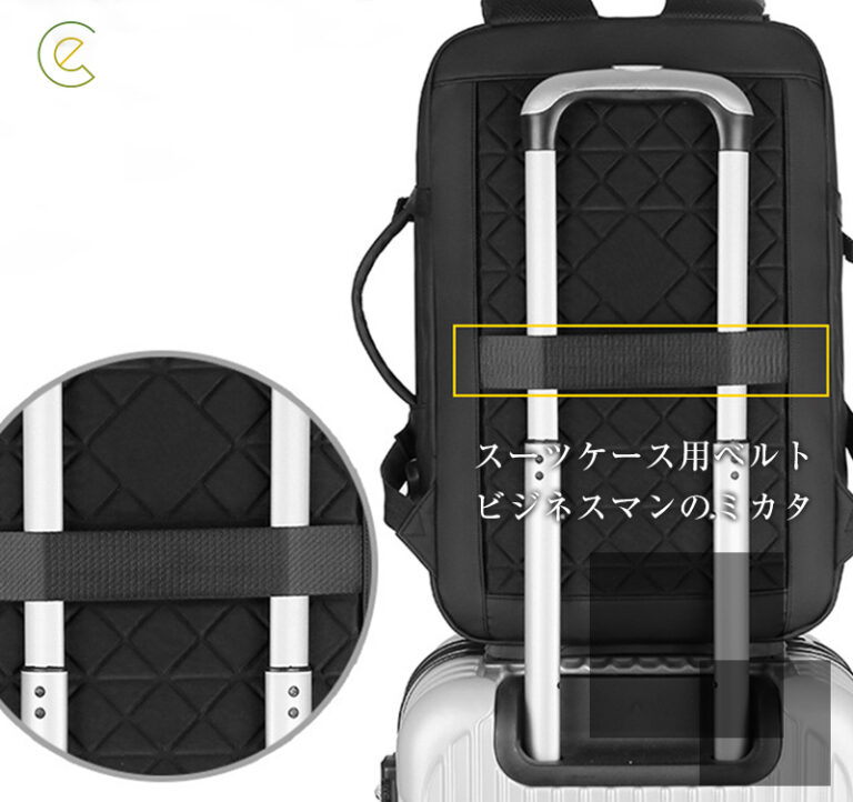 リュック バックパック リュックサック レディース メンズ ec-026 - TradeE